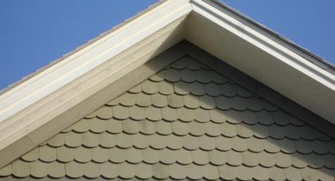 Waska's photo galleries of finished cedar homes