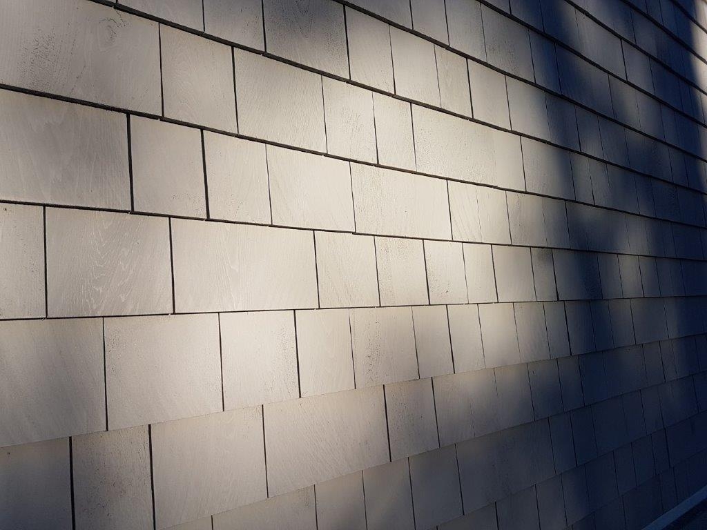 Galleries of Eastern White Cedar Siding, Eastern White Cedar Shingles