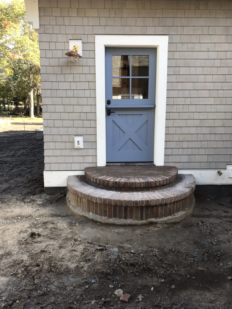 Galleries of Eastern White Cedar Siding, Eastern White Cedar Shingles