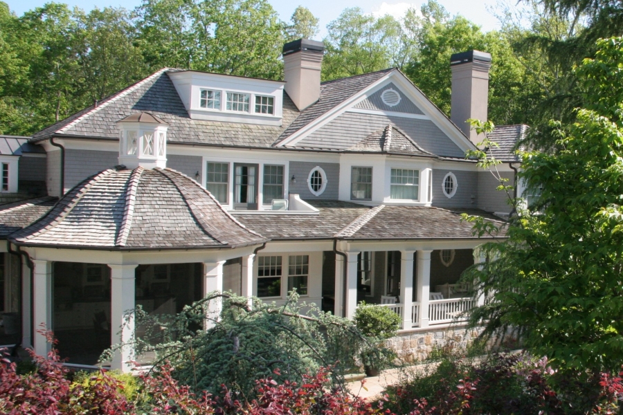 WASKA, Cedar Wood Siding, Cedar Wood Shingles, Cedar Shake,